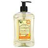 A La Maison De Provence Liquid Soap For Hand Body Lavender Aloe 16