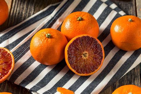 Naranja Conoce Todo Sobre Esta Fruta Propiedades Y Beneficios Cultivo