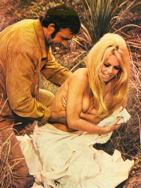 Foto nahé Brigitte Bardot Nahefoto cz Nahé celebrity v pornu a