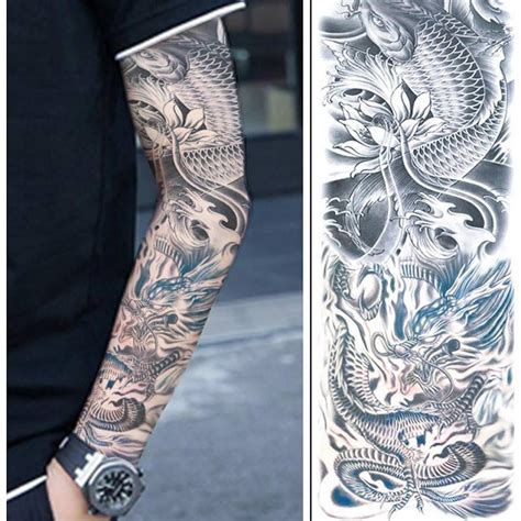 Top với hơn 87 về hình xăm phun cánh tay coedo vn
