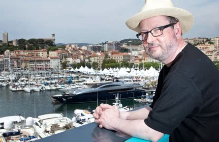 Lars Von Trier Banished From Cannes Macleans Ca