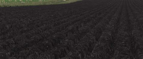 FS22 Realistic Plow Textures Prefab v 1 0 Prefab Mod für Farming