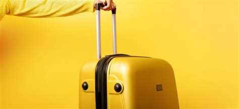 Como Arrumar Mala De Viagem Dicas Para Facilitar Sua Vida