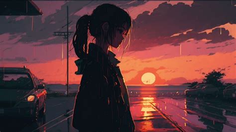 Evening Vibes Calm Your Mind Lofi Hip Hop Mix Lofi Music For