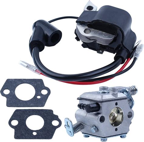 GAGALU Vergaser Zündspule for STIHL 017 018 MS170 MS180 MS 170 180