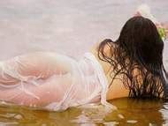 Mara Maravilha Nue Dans Playboy Magazine Brasil