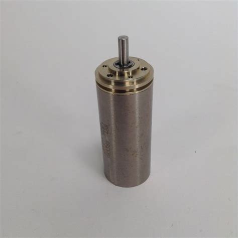 Minimotor Sa Planetary Gearbox Faulhaber New Nmp