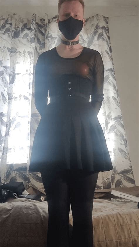 This Is The Real Sissy Lexi She Loves Exposure Kik Sl20022023 Rsissykik2