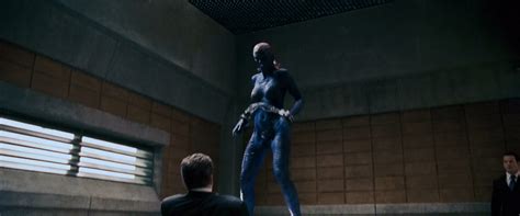 Watch Online Rebecca Romijn X Men The Last Stand 2006 HD 1080p