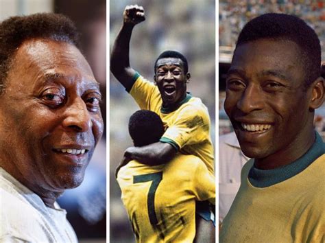 Pelé murió a los 82 años el fútbol despide a uno de los más grandes