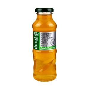 100 ml Detox Elma Suyu Kaç Kalori kackalori tr