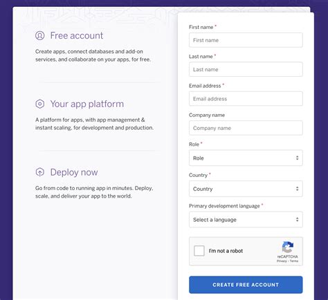 Tutorial API REST Heroku