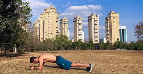 Você sabe o que são os exercícios isométricos e seus benefícios Blog