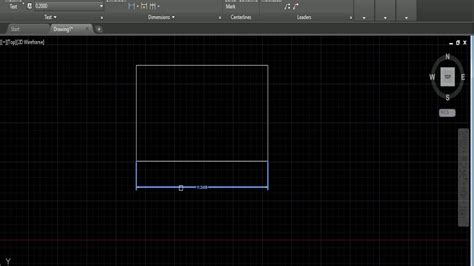 AutoCAD 2018 Tutorial For Beginners 70 HOW TO USE THE OBLIQUE