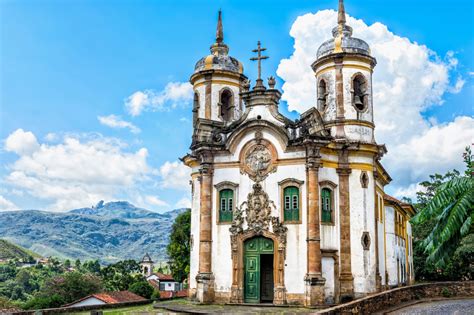 O Que Fazer Em Ouro Preto Motivos Para Conhecer A Cidade Mineira