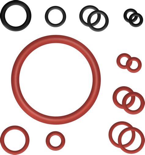 Amazon De 1x Dichtung O Ring Kompatibel Mit Philips Saeco Miele CVA