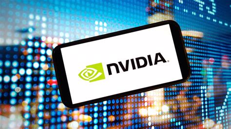 The 1 200 Nvidia Prediction How NVDA Stock Could Soar Back To Its Pre