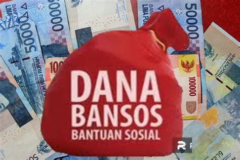 KPM SIAP SIAP Ini Rencana Penyaluran Bansos BLT El Nino Sebesar Rp400