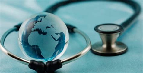 Hoy se conmemora el Día Mundial de la Salud