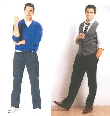 My New Plaid Pants Eli Roth Four Times