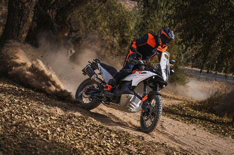 Neue Ktm Adventure