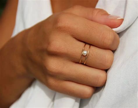 Anillo de protección cómo hacerlo qué es y para qué sirve Glamour