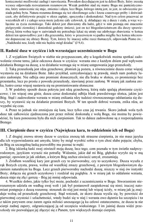 Św Katarzyna z Genui Traktat o czyśćcu 1 PDF Free Download
