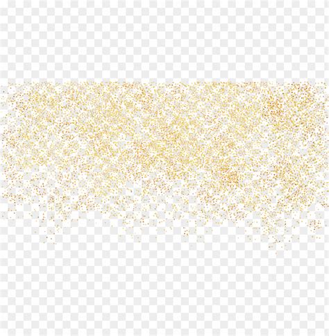 Gold Glitter Png PNG Transparent With Clear Background ID 114523 TOPpng