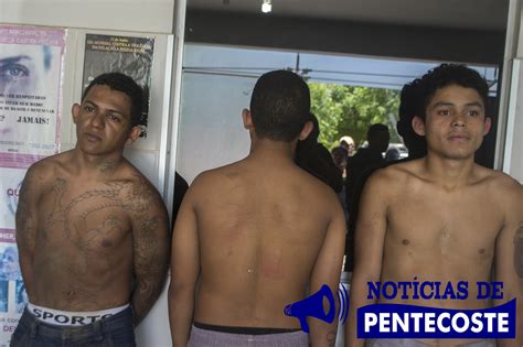 Polícia Militar prende maiores e apreende menor envolvido no