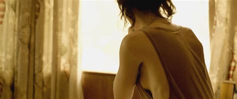 Jessica De Gouw Nude Pics Sex Scenes Compilation