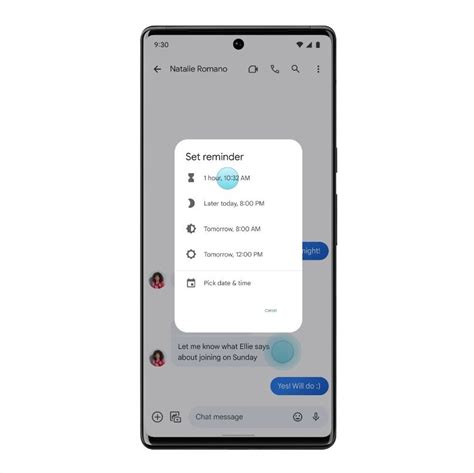 Google Announces New Features And New Icon For Its Messages App