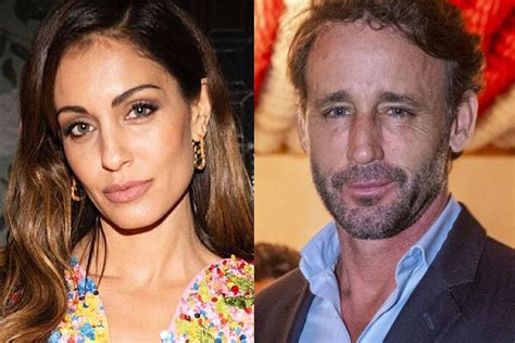 Tonteo Entre Hiba Abouk Y Lvaro Mu Oz Escassi Ambos Habr An