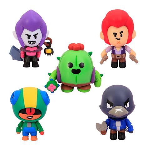 Peluche Brawl Stars Ubicaciondepersonas Cdmx Gob Mx
