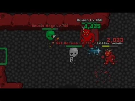 Rucoy Online Pvp Contra O Mago Que Da Mais Dano Do Jogo Youtube