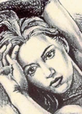 Quién fue el verdadero autor del dibujo de Rose en la película Titanic