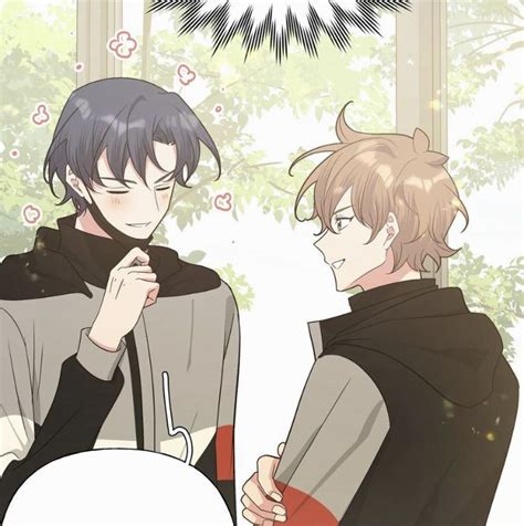 MANHUA MANHUA Manhwa Manhua Manga Korean Chinese BL JAPANESE BL Cute