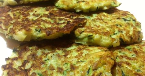 D Crypter Imagen Galette De Courgettes Marmiton Fr Thptnganamst