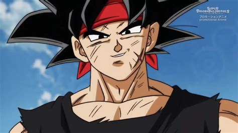 Super Dragon Ball Heroes Ultra God Mission Pisode Date De Sortie