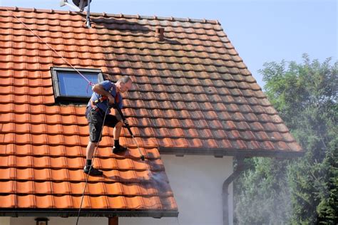 8 utilisations du nettoyeur haute pression au jardin et à la maison