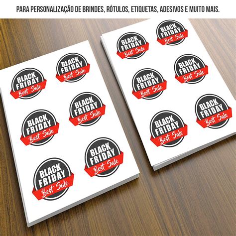 Vinil Branco Brilhante Autoadesivo 135g A4 10 Folhas Mundoware