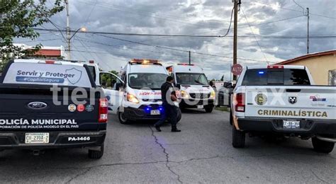 Encuentran A Abuelito Sin Vida En La 20 De Noviembre