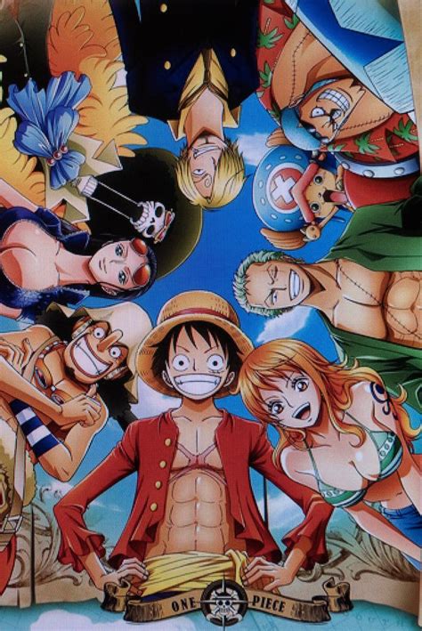 One Piece Live Action All About The Netflix Series Release Date