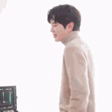Sungjong Infinite Sungjong Infinite Discover Share Gifs