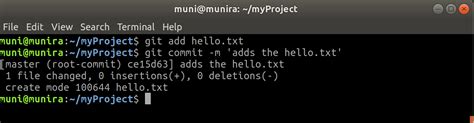 an intro to git and github for beginners part i tutorial by munira omar medium