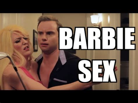Barbie Ken Real Doll Sex Vine Youtube