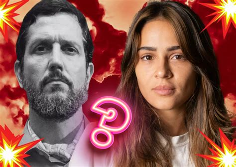 Sandra Personagem Querido Mata Eg Dio Requinte De Crueldade Em