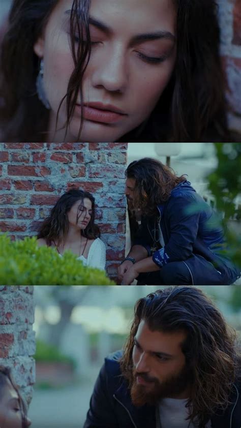 Sanem Aydin Can Divit Demet Zdemir Can Yaman Foto Romantiche