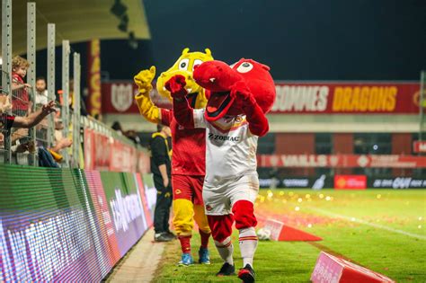 Dragons Catalans Actualités 2023 Juillet Guide Jour de match