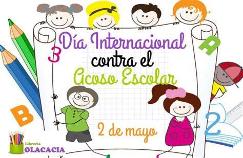 Día Internacional Contra el Acoso Escolar Buscando Universidad