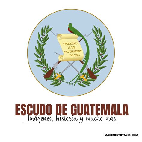 Escudo De Guatemala Im Genes Totales